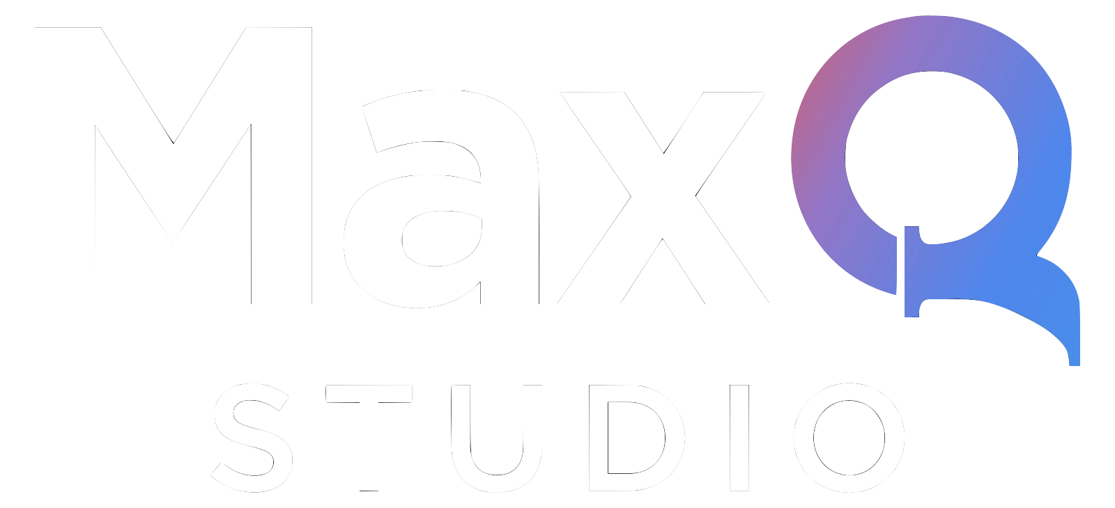 MaxQ Studio - Innovative Business Solutions