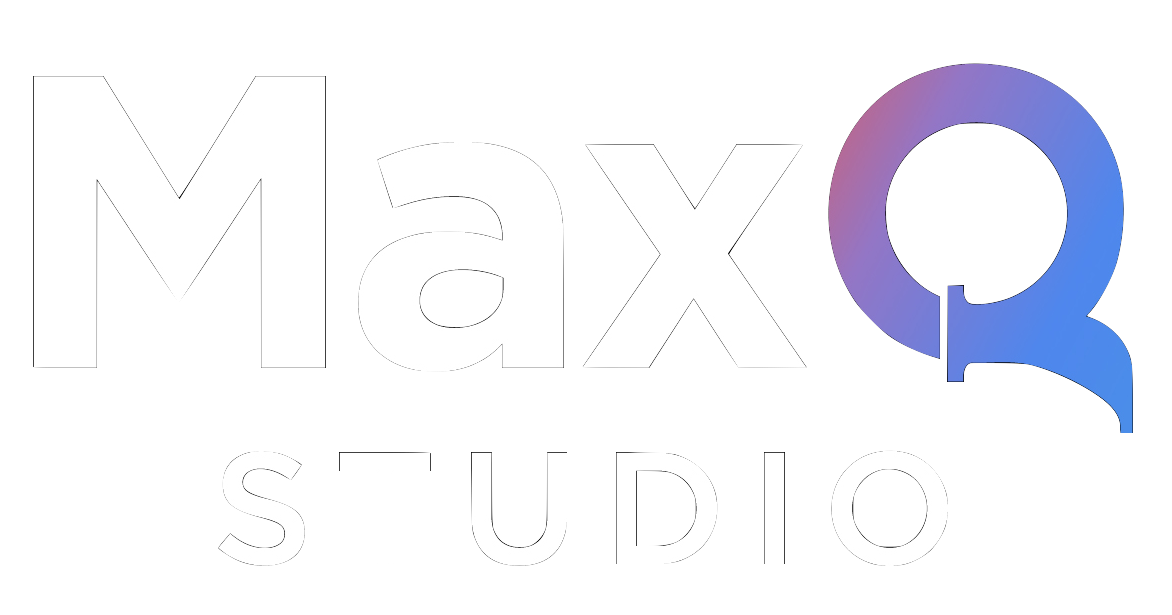 MaxQ Studio - Innovative Business Solutions